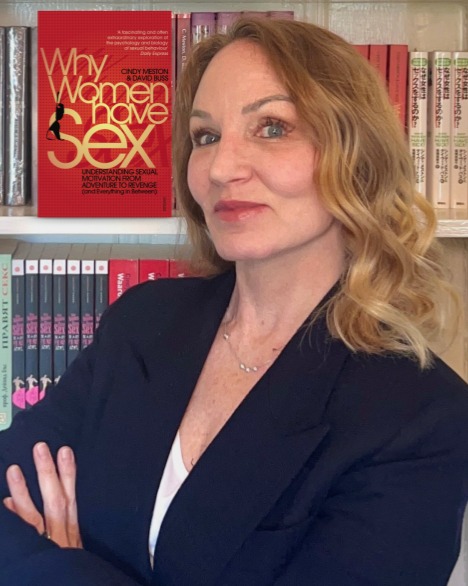 Faculty | Psychology | Liberal Arts | UT - Austin