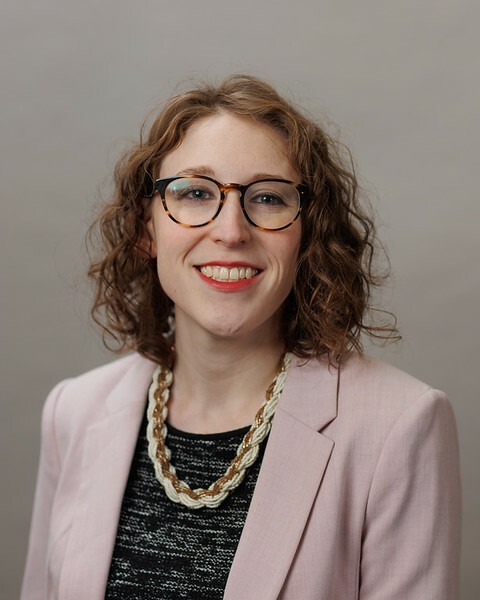 Graduate Students | Population Research Center | Liberal Arts | UT - Austin