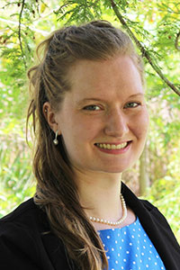 Graduate Student Profiles | Government | Liberal Arts | UT - Austin