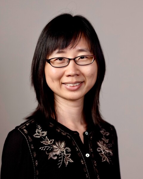 Jessy Li | Liberal Arts | UT - Austin