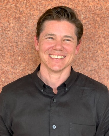 Grayson Hunt | Liberal Arts | UT - Austin