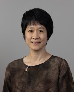 Eun Joo Kim | Liberal Arts | UT - Austin