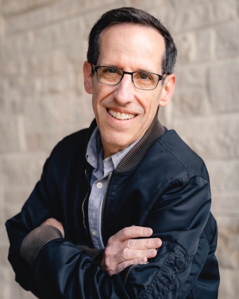 Marc Bizer | Liberal Arts | UT - Austin