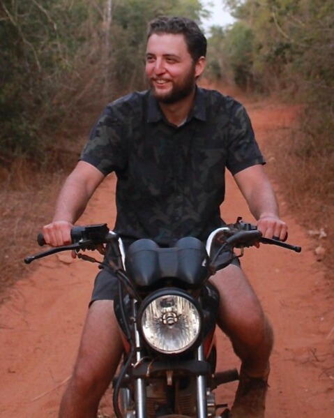 Graduate Student List | Anthropology | Liberal Arts | UT - Austin