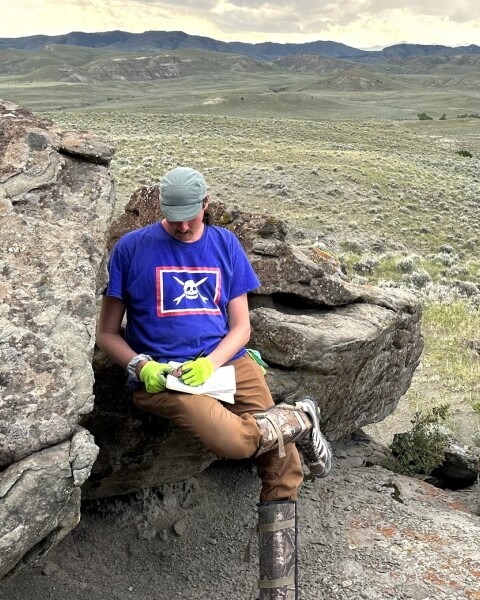 Graduate Student List | Anthropology | Liberal Arts | UT - Austin