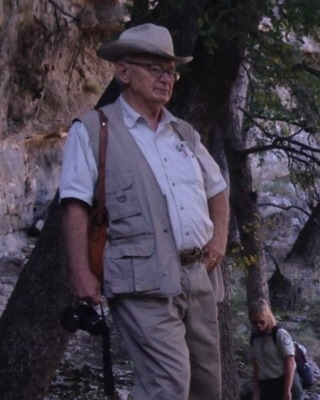 Thomas R. Hester | Liberal Arts | UT - Austin