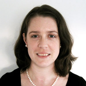 Cicely Bonnin | Liberal Arts | UT - Austin