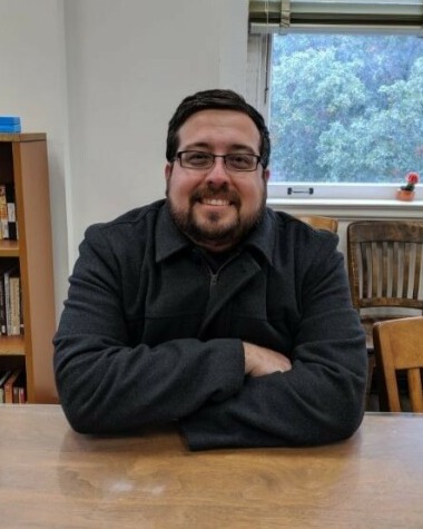 Michael Fiden | Liberal Arts | UT - Austin