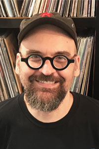 Patrick Walter | Liberal Arts | UT - Austin