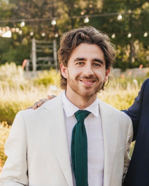 Graduate Student Profiles | Government | Liberal Arts | UT - Austin