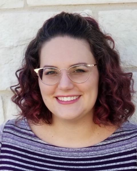 Caitlin Coons | Liberal Arts | UT - Austin