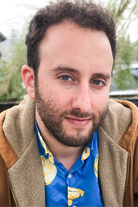 Aaron Sandel | Liberal Arts | UT - Austin