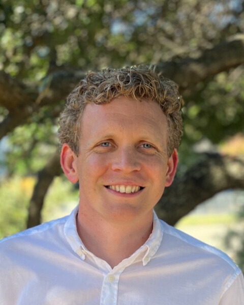 Alex Thomas | Liberal Arts | UT - Austin