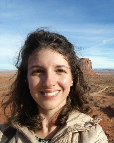 Claudia Pisano | Liberal Arts | UT - Austin