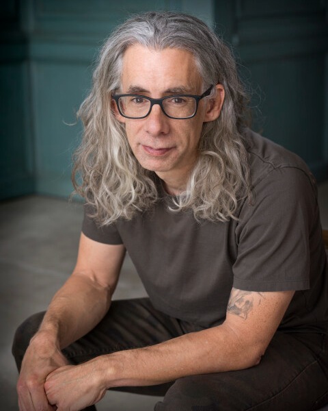 Bret Anthony Johnston | Liberal Arts | UT - Austin