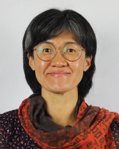 Alice McCoy-Bae | Liberal Arts | UT - Austin