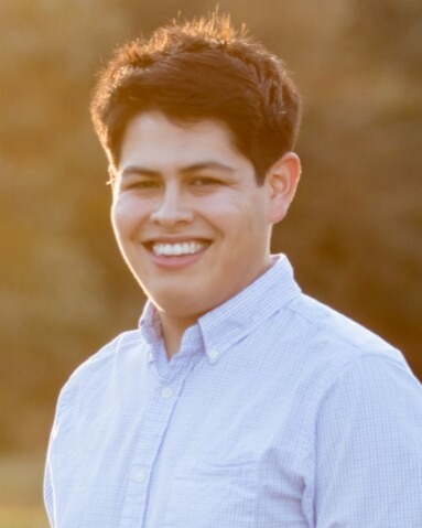 Daniel Diaz | Liberal Arts | UT - Austin