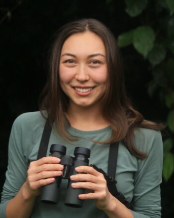 Graduate Student List | Anthropology | Liberal Arts | UT - Austin