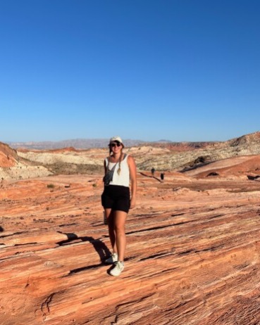 Graduate Student List | Anthropology | Liberal Arts | UT - Austin