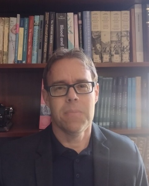 Faculty | History | Liberal Arts | UT - Austin