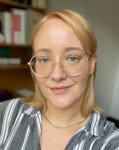 Staff | Economics | Liberal Arts | UT - Austin