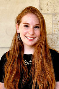 Graduate Student Profiles | Government | Liberal Arts | UT - Austin