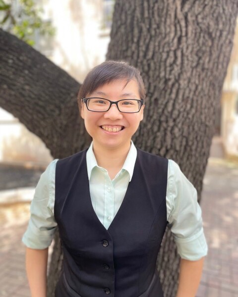 Graduate Student Profiles | Government | Liberal Arts | UT - Austin