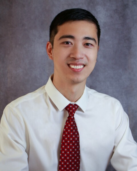 Graduate Student Profiles | Government | Liberal Arts | UT - Austin