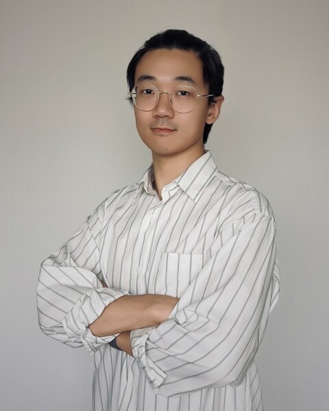 Graduate Student Profiles | Government | Liberal Arts | UT - Austin