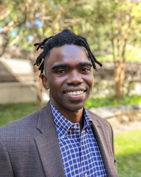 Graduate Student Profiles | Government | Liberal Arts | UT - Austin