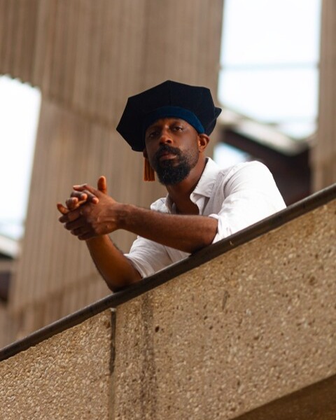 Ricardo Henrique Lowe, Jr. | Liberal Arts | UT - Austin