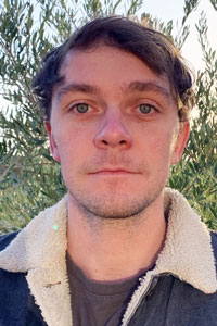 John Anderson | Liberal Arts | UT - Austin