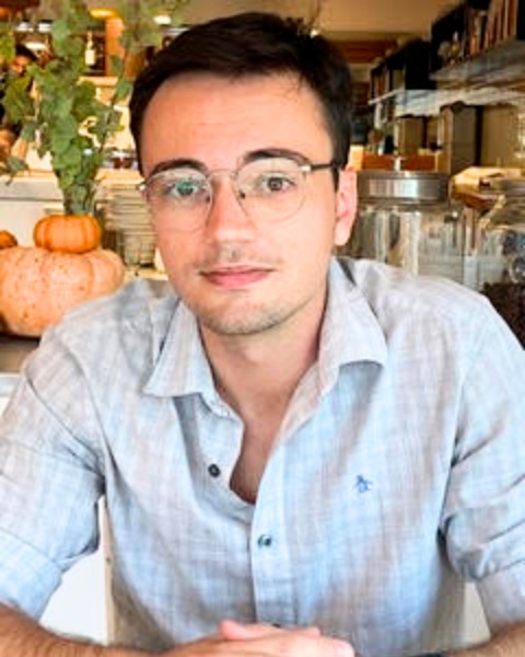 Graduate Students | English | Liberal Arts | UT - Austin