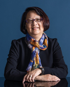 Chiu-Mi Lai | Liberal Arts | UT - Austin