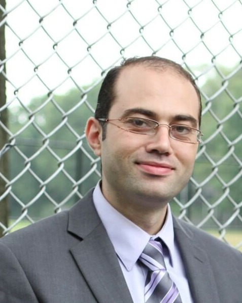 Faculty | Middle Eastern Studies | Liberal Arts | UT - Austin