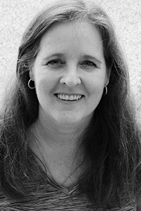 Amy Hamilton | Liberal Arts | UT - Austin