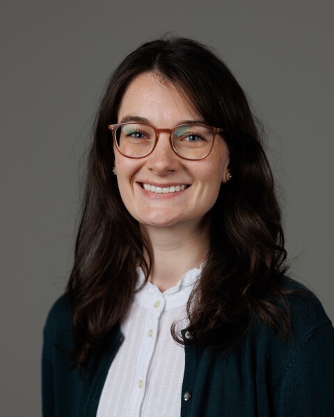 Megan Ekstrom | Liberal Arts | UT - Austin