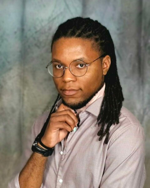 Alexander Holt | Liberal Arts | UT - Austin