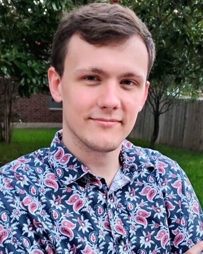 Graduate Student List | Slavic and Eurasian Studies | Liberal Arts | UT - Austin