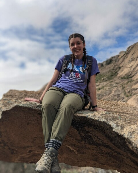 Graduate Student List | Anthropology | Liberal Arts | UT - Austin