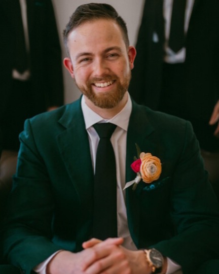 Benjamin V. Allison | Liberal Arts | UT - Austin