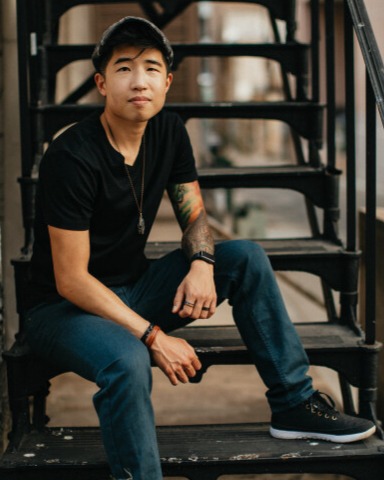 Jo Hsu | Liberal Arts | UT - Austin