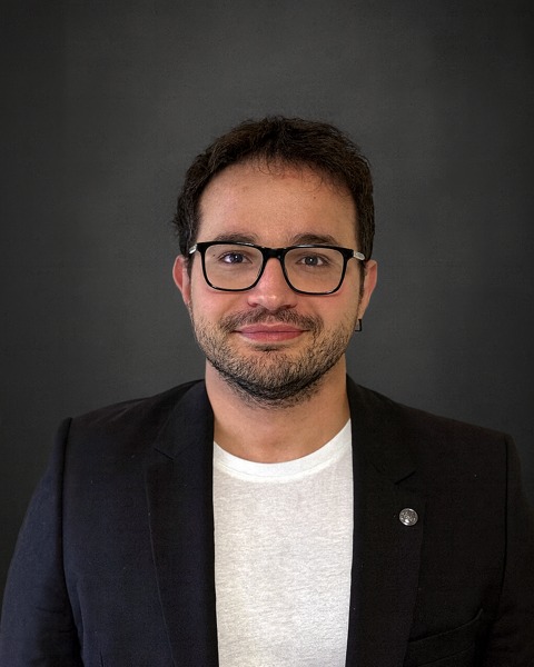 Graduate Student Profiles | Government | Liberal Arts | UT - Austin