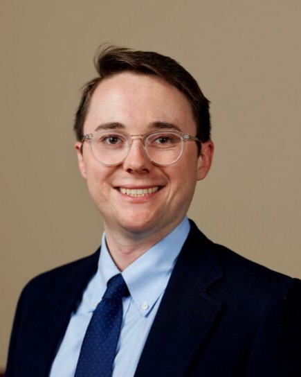 Graduate Student Profiles | Government | Liberal Arts | UT - Austin