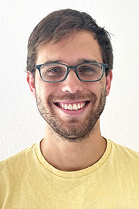 Graduate Student Profiles | Government | Liberal Arts | UT - Austin