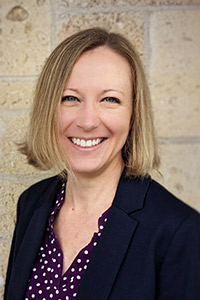 Amy Thompson | Liberal Arts | UT - Austin