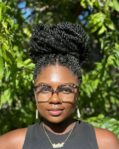 Graduate Students | African and African Diaspora Studies | Liberal Arts ...