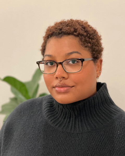 Faith Williams | Liberal Arts | UT - Austin