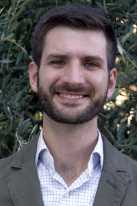 Graduate Students | English | Liberal Arts | UT - Austin