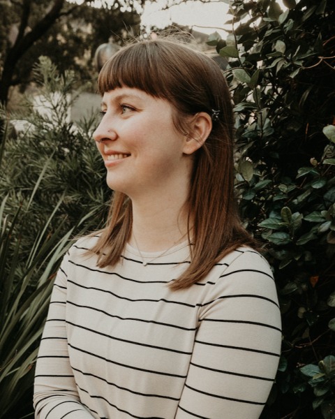 Graduate Students | English | Liberal Arts | UT - Austin